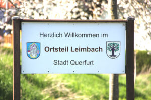 Leimbach – Ein charmantes Dorf zwischen Geschichte und malerischer Natur!